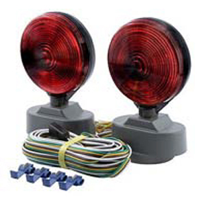 Towing Lights | State Wire