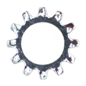 Star Lock Washer | State Wire