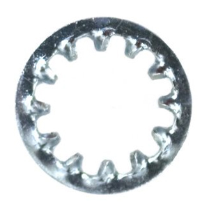 Star Lock Washer | State Wire