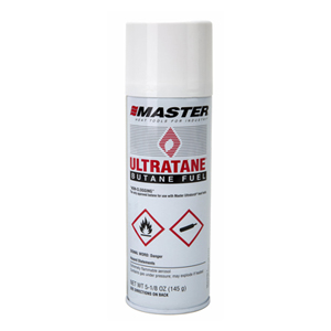 Master Ultratane Butane | State Wire