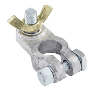 Lead Battery Terminal Marine Type | State Wire