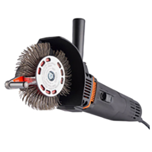 MBX® Electric Blaster | State Wire