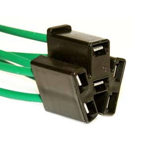 Sensor Pigtail – Nine Ten Eleven Lead | State Wire