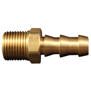 Push-On and Lock-On Male Hose End | State Wire