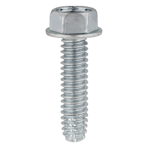 Machine Screw – Type “F” Hex Washer Head | State Wire