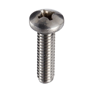 Pan Head Phillips Machine Screw – Stainless Steel | State Wire