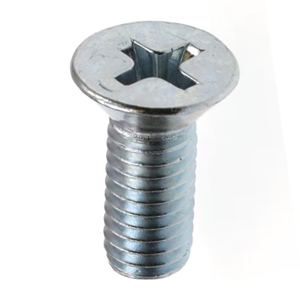 Machine Screw – Phillips Flat Head | State Wire