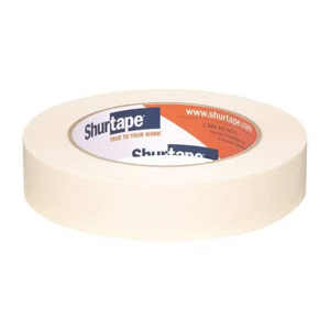 Shurtape® High Adhesion Masking Tape 2″ x 180′ | State Wire