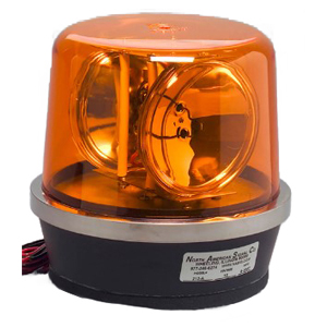 Two Par-36 Sealed Beams | State Wire