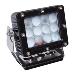 Double Flash Strobe Light – 625 Series | State Wire