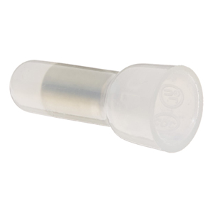 Nylon Insulated Closed-End Connector | State Wire