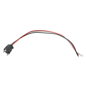 Optronics® 3-Wire Straight Pigtail | State Wire