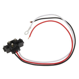 Optronics® 3-Wire Right Angle Pigtail | State Wire