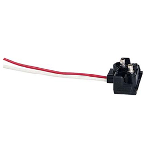 Optronics® 2-Wire Right Angle Pigtail | State Wire