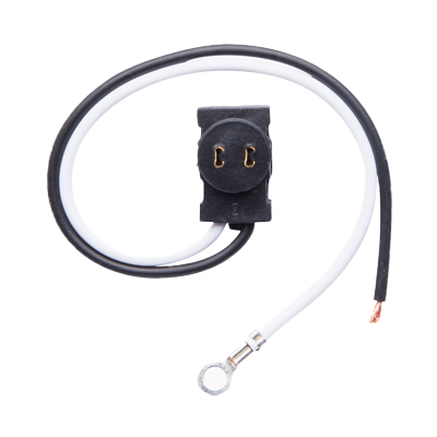 Optronics® 2-Wire Marker Light Pigtail | State Wire