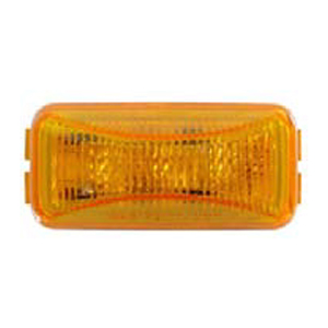 Optronics® Amber Side Marker/Clearance Light | State Wire