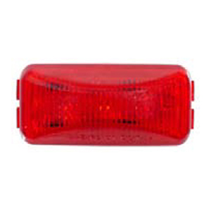 Optronics® Red Side Marker/Clearance Light | State Wire