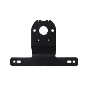 Optronics® Standard Trailer Lighting Plastic License | State Wire