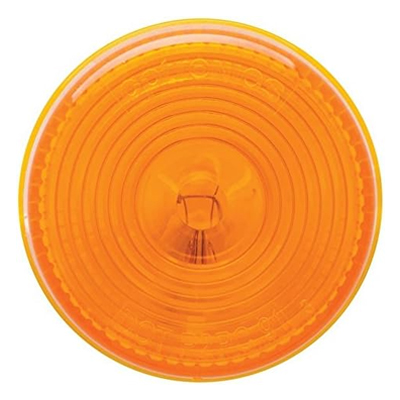 Optronics® 2″ Round Yellow Light Marker/Clearance Light – MC53 Series ...