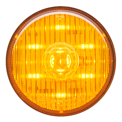 Optronics® LED Yellow PC Rated Marker/Clearance Light – MCL58 Series ...