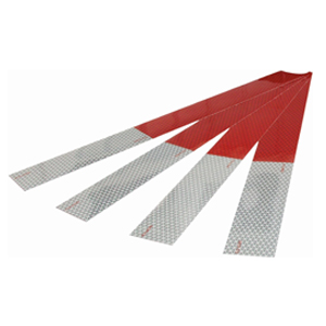 Optronics® Oralite® 18″ Reflector Four Strip Kit | State Wire