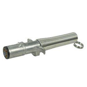 7 Blade to 7 Round | State Wire