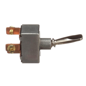 Heavy Duty Toggle Switch | State Wire