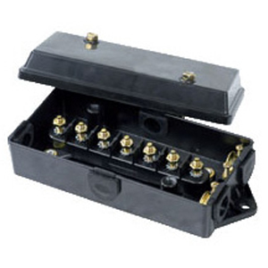 7 Terminal Junction Box | State Wire