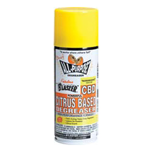 B’laster® Citrus Degreaser | State Wire