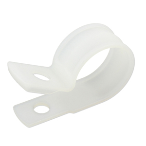 Nylon Cable Clamp | State Wire