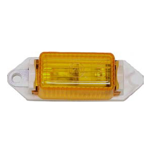 Peterson® Amber Mini Lite | State Wire