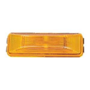 Peterson® Amber Two-Bulb Light | State Wire