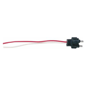 Peterson® 2-Wire Straight Pigtail | State Wire
