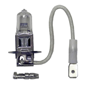 Peterson® Halogen Replacement Bulb – 100 Watt | State Wire