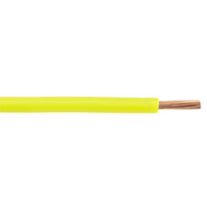 Primary Wire – SAE Standard Type GPT (General Purpose Thermoplastic ...