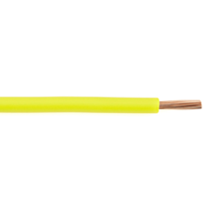 Primary Wire – SAE Standard Type GPT (General Purpose Thermoplastic ...