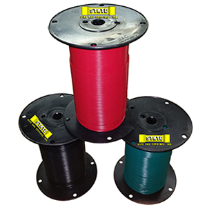 Primary Wire – SAE Standard Type GPT (General Purpose Thermoplastic ...