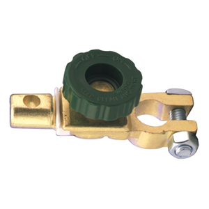 Quick Disconnect Battery Terminal | State Wire