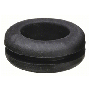 Rubber Grommet – 1″ ID, 1-3/8″ Panel Hole, 1/16″ Groove Width | State Wire