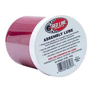 Red Line® Assembly Lube | State Wire