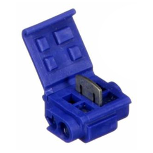 3M® Scotchlok™ 3 Port Button-Style Connector | State Wire