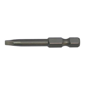 Square Recess Screw Insert Bit with 1/4″ Hex Shank | State Wire