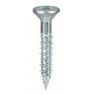 Sheet Metal Screw – Square Drive – Flat Head | State Wire
