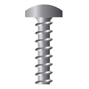 Pan/Quad Tapping Screw | State Wire
