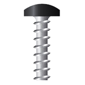 Sheet Metal Screw – Quad Drive – Pan Head | State Wire
