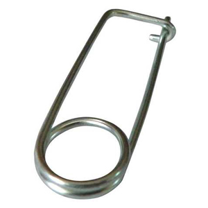 Safety Pin Clip | State Wire