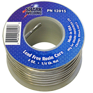 Lead Free Wire Solder | State Wire