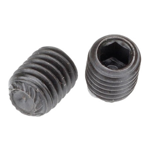 Socket Set Screw Cup Point | State Wire