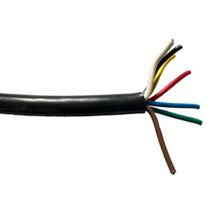 Trailer Cable | State Wire