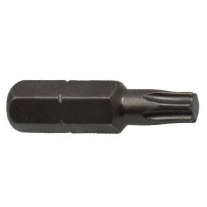 Torx® Drive Insert Bit with 1/4″ Hex Shank | State Wire